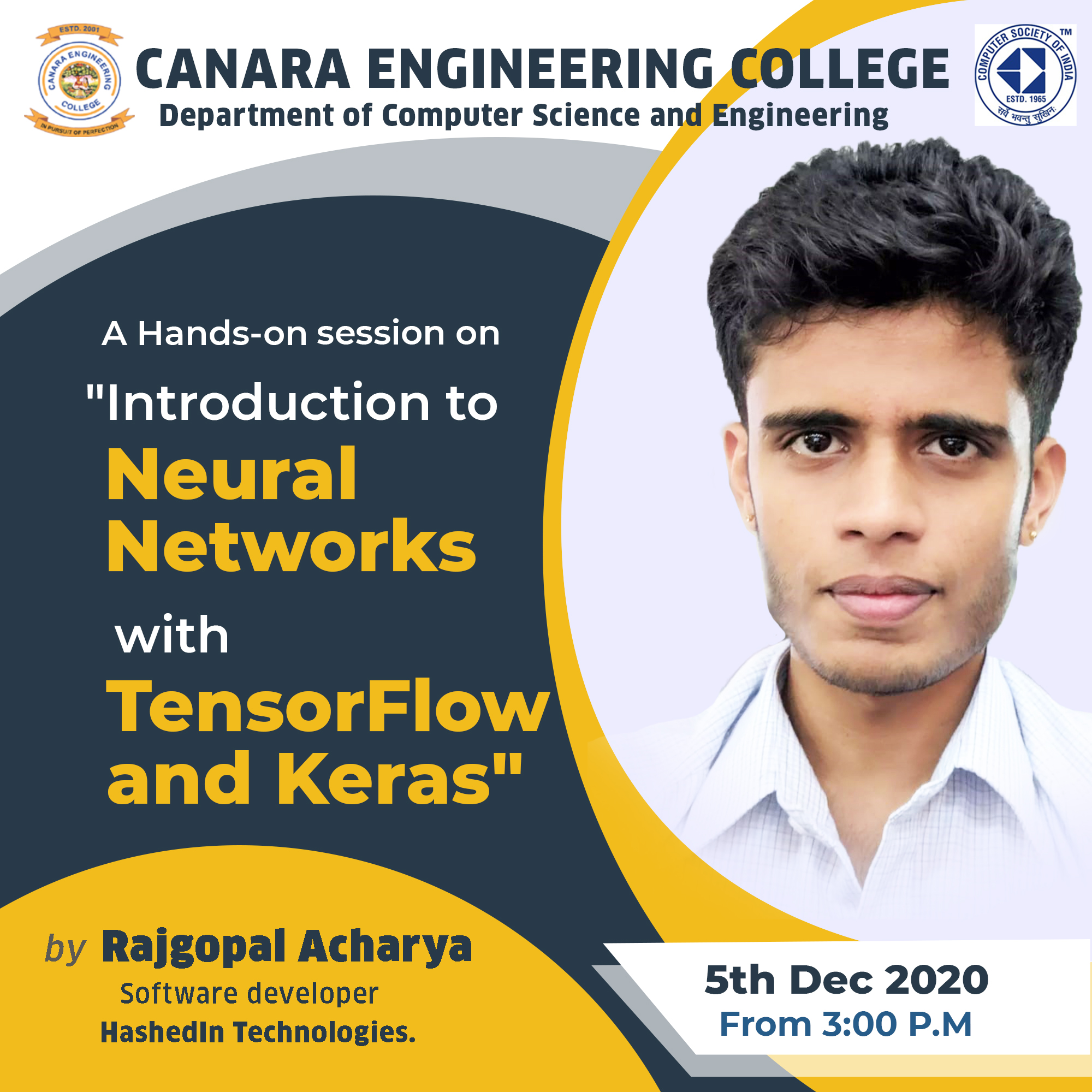 Canara Engineering College