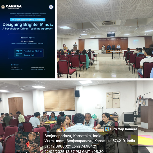 Canara Engineering College